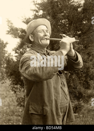 Musical wind pipes Stock Photo - Alamy