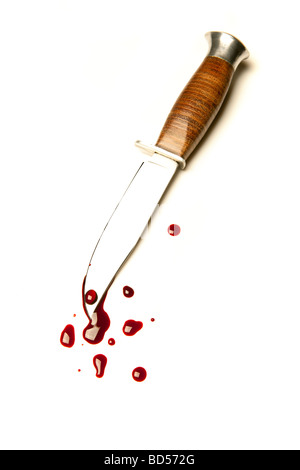 Background of blood splatters and drips Stock Photo - Alamy