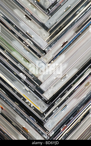 compact disk / background Stock Photo - Alamy