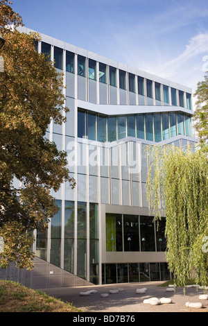 Berlin: Embassy of the Netherlands, , Berlin, Germany Stock Photo - Alamy