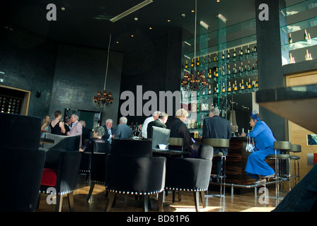 Seafield Hotel, Ballymoney, County Wexford, Ireland Stock Photo ...