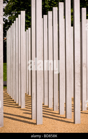 7 July Memorial Hyde Park W1 London United Kingdom Stock Photo - Alamy