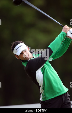 LEE SLATTERY ENGLAND WENTWORTH CLUB SURREY ENGLAND 26 May 2007 Stock ...