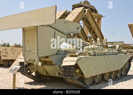 Centurion (Main Battle Tank / MBT) Mark MK XII tank exhibit on display ...