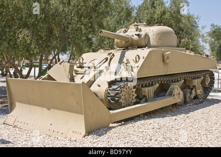 M1 Abrams main battle tank, Armor Row at Texas Military Forces Museum ...