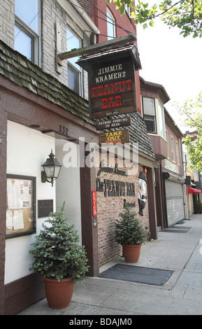 Downtown Reading, Pennsylvania Stock Photo - Alamy