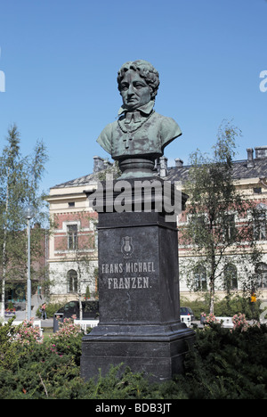 FRANS MICHAEL FRANZEN Stock Photo - Alamy