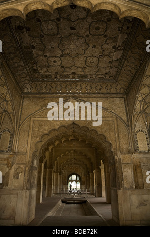 The Rang Mahal inside the Red Fort (Lal Qila) in Old Delhi, Delhi ...