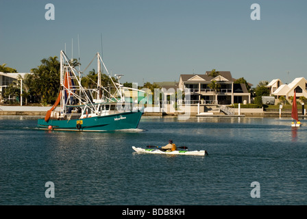 Marina Mooloolaba Sunshine Coast Queensland Australia Stock Photo - Alamy
