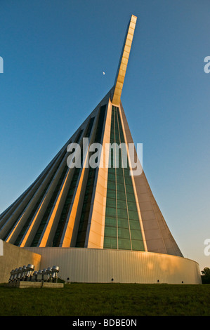 US Marine Corps Museum, Quantico, Virginia, USA Stock Photo - Alamy