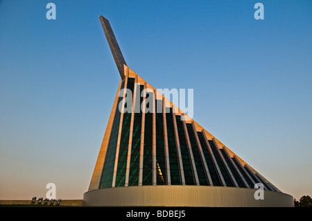 US Marine Corps Museum, Quantico, Virginia, USA Stock Photo - Alamy