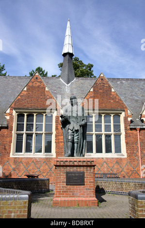 Braintree District Museum, Manor Street, Braintree, Essex, England ...
