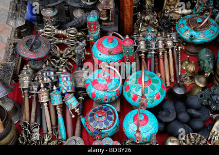 Buddhist religious items Stock Photo: 84504265 - Alamy