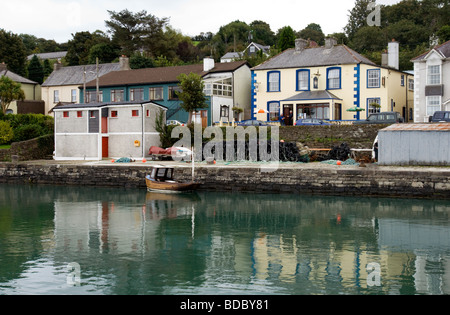 Courtmacsherry, Cork, Ireland Stock Photo - Alamy