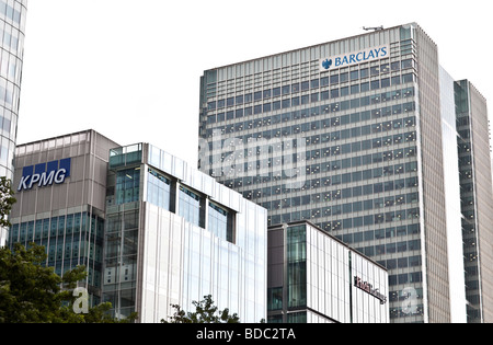 The headquarters of KPMG in London, United Kingdom, 17 March 2017 ...