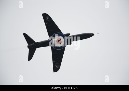 BAE Systems Hawk aircraft decorated in "100 Year of Naval Aviation ...