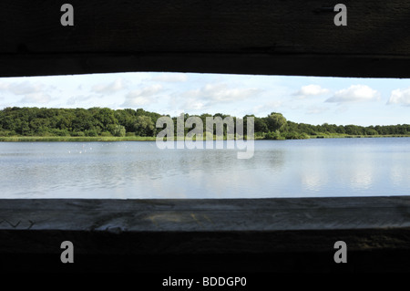Filby Broad, Norfolk, UK Stock Photo - Alamy