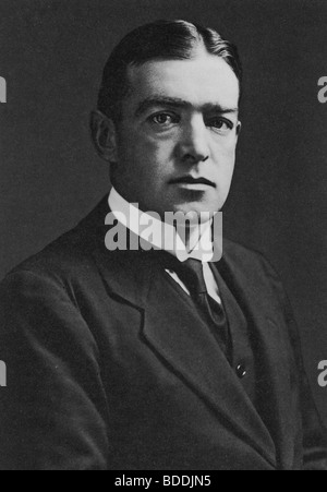 Sir Ernest Shackleton Stock Photo - Alamy