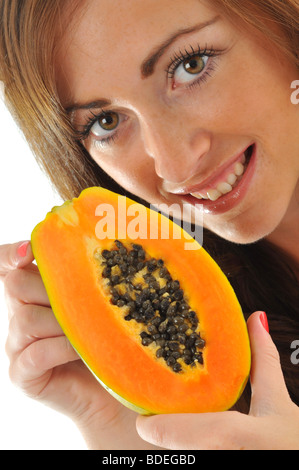 Cut out: Mango Stock Photo - Alamy