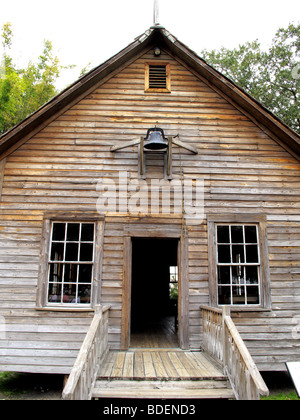 Historic Cracker House in Florida Stock Photo - Alamy