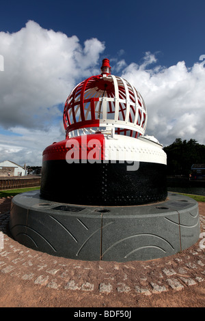 Picture by Mark Passmore. 21/08/2009. General view of the restored ...