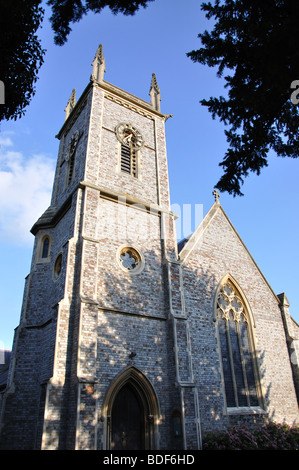 Earley St. Peter's Church, Church Road, Earley, Berkshire, England ...