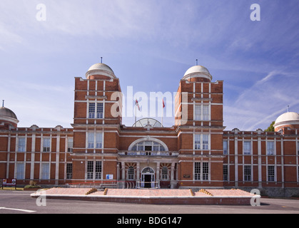 Royal Engineers Museum, Chatham Kent Stock Photo: 25553002 - Alamy
