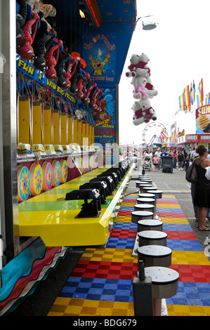 New Mexico State Fair Stock Photo - Alamy