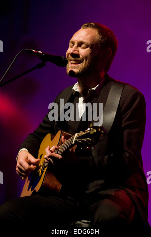 British singer, songwriter and guitarist David Peter Gray known ...