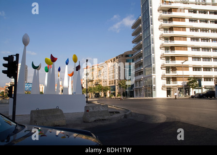 colors of Ramadan Beirut Lebanon Stock Photo - Alamy