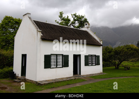 Drostdy Museum, Swellendam, Overberg, Western Cape, South Africa ...