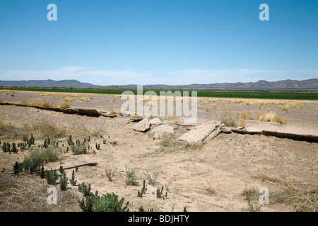 Valentine, Texas, USA Stock Photo - Alamy