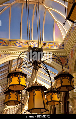 George Skipper Architect The Royal Arcade Norwich - memorial plaque to ...