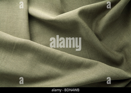khaki upholstery fabric texture Stock Photo - Alamy