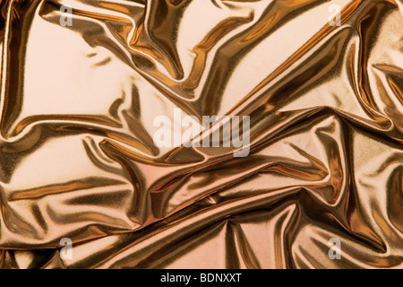 Gold Metallic Background Stock Photo - Alamy