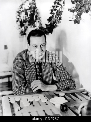 COLE PORTER (1891-1964) US composer Stock Photo - Alamy