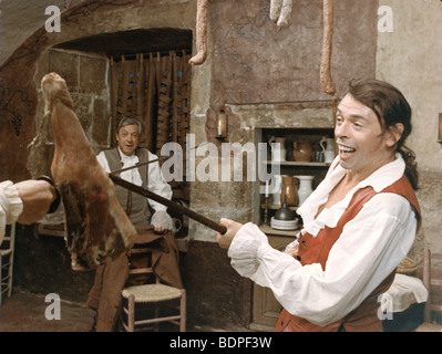 Mon oncle Benjamin Year: 1969 Director: Edouard Molinaro Jacques Brel ...