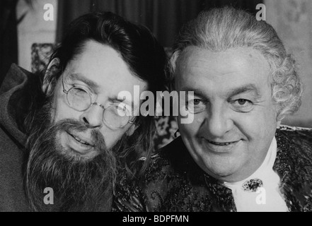 Mon oncle Benjamin Year: 1969 Director: Edouard Molinaro Jacques Brel ...