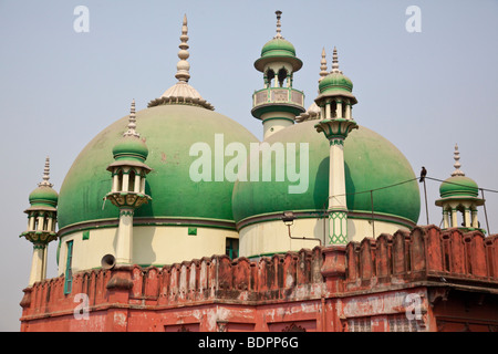 Nakhoda Mosque in Kolkata Calcutta in West Bengal in India in South ...