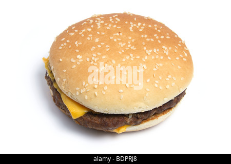 HAMBURGER CUT OUT Stock Photo: 2466578 - Alamy