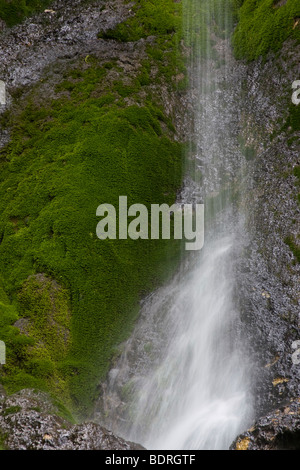 Fall in german park Stock Photo - Alamy