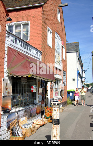 Whitstable, Kent, England Stock Photo - Alamy