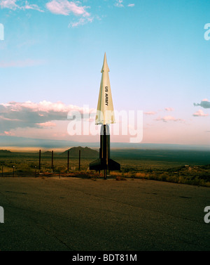 Rocket Model Missile Display US Space and Rocket Center Huntsville ...