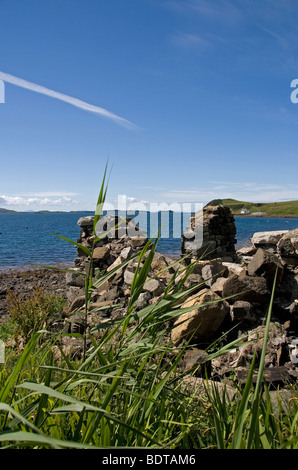 Stein Inn, Isle of Skye Scotland Stock Photo - Alamy