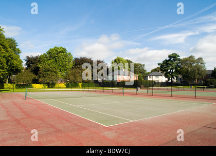 Tennis - Nottingham Open Stock Photo - Alamy