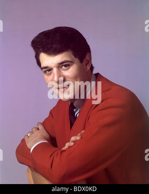 EDEN KANE Indian-born UK pop singer about 1962 Stock Photo - Alamy