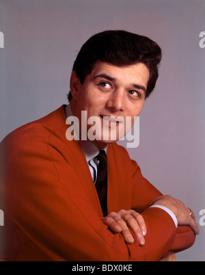 EDEN KANE Indian-born UK pop singer about 1962 Stock Photo - Alamy