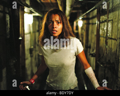 GOTHIKA 2003 Columbia film with Halle Berry Stock Photo - Alamy