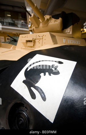 British Army Desert Rat Soldier Stock Photo - Alamy