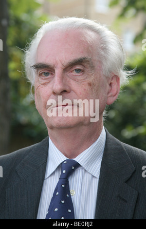 Professor Hugh Pennington Stock Photo - Alamy